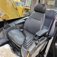 China Used Caterpillar 320D Excavators The Ultimate Choice for Your Construction Needs for sale