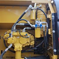 China Used Caterpillar 320D Excavators The Ultimate Choice for Your Construction Needs for sale