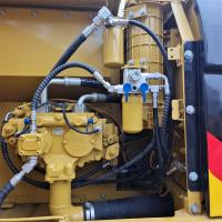 China Used CAT 320D Excavator Machine with ORIGINAL Hydraulic Cylinder in Excellent Condition for sale