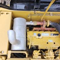 China Used CAT 320D Excavator Machine with ORIGINAL Hydraulic Cylinder in Excellent Condition for sale