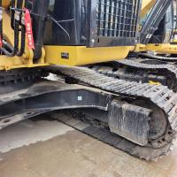 China Get the Best Performance with Caterpillar 320D2 Excavator from Manufacturing Plant for sale