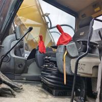 China Get the Best Performance with Caterpillar 320D2 Excavator from Manufacturing Plant for sale