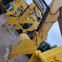 China Get the Best Performance with Caterpillar 320D2 Excavator from Manufacturing Plant for sale