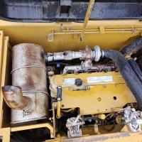 China Get the Best Performance with Caterpillar 320D2 Excavator from Manufacturing Plant for sale