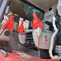 China High digging power Komatsu PC200-8 PC210 PC220 PC240 excavator with 110kw engine for sale
