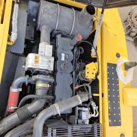 China High digging power Komatsu PC200-8 PC210 PC220 PC240 excavator with 110kw engine for sale