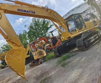 China Japan Special Mining Equipment 45Ton Used Komatsu PC 450 Crawler Excavator PC450-8 for sale