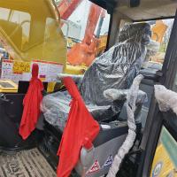 China Used Komatsu PC220-8 Excavator with Original Hydraulic Cylinder in Good Condition for sale