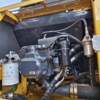 China Top Seller Used Komatsu PC200-8 Excavator with SAA6D107E-1 Engine in Shanghai for sale