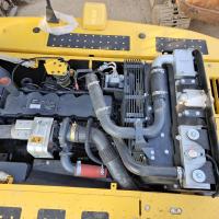 China Top Seller Used Komatsu PC200-8 Excavator with SAA6D107E-1 Engine in Shanghai for sale