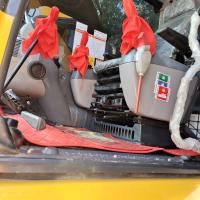 China Japan Original 20 Ton Used PC200-8 Excavator with Maximum Digging Height of 9840MM for sale