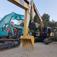 China Second Hand Komatsu PC200-8 PC220-8 Crawler Excavator for Your Requirements from Japan for sale