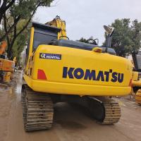China 2016 Used Komatsu PC200-8 Excavator with Original Hydraulic Cylinder Japan Made MO for sale