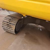China 2016 Used Komatsu PC200-8 Excavator with Original Hydraulic Cylinder Japan Made MO for sale