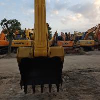 China Best Used Japan Original Komatsu PC200-7 PC200-8 PC400-7 PC400-8 PC450-8 Excavator Year 2016 for sale