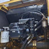 China 20 Ton Komatsu PC200 Used Excavator/Good Condition Japan Original Hydraulic Excavator for sale