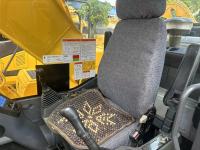 China Japan Komatsu PC200-8 Used Crawler Excavator with Track Shoes 20 Tons at Manufacturing Plant for sale