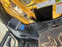 China Japan Komatsu PC200-8 Used Crawler Excavator with Track Shoes 20 Tons at Manufacturing Plant for sale