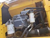 China Komatsu PC200-8 Used Excavator 22 Ton PC220 at with 1.2M³ Bucket and 199000 kg Weight for sale