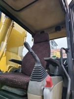 China Used Komatsu PC200-8 PC200 PC240 PC160 Crawler Excavator with High Digging Power for sale