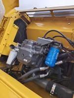 China Used Komatsu PC200-8 PC200 PC240 PC160 Crawler Excavator with High Digging Power for sale