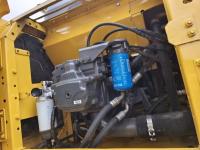 China Used Komatsu PC200-8 PC200 PC240 PC160 Crawler Excavator with High Digging Power for sale