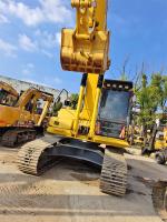 China KOMATSU PC200-8 Excavator 20 Ton with 3.0/4.1/5.5 Rated Speed and 199000 kg Machine Weight for sale