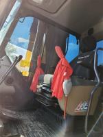 China KOMATSU PC200-8 Excavator 20 Ton with 3.0/4.1/5.5 Rated Speed and 199000 kg Machine Weight for sale