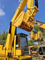 China KOMATSU PC200-8 Excavator 20 Ton with 3.0/4.1/5.5 Rated Speed and 199000 kg Machine Weight for sale