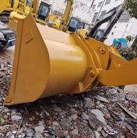 China Front Loader Cat 966H Secondhand Caterpillar Front Wheel Loader with Good Performance for sale