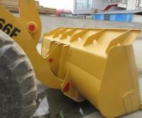 China Good Condition Used Cat 966H Front Loader Secondhand Caterpillar 966H Wheel Loader for sale