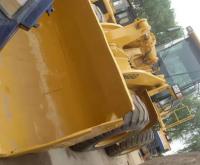 China Used Cat 966G Front Wheel Loader in Good Condition with 1200 Working Hours and 92 KW for sale