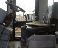 China Used Caterpillar 966G Front Loader in Excellent Condition for Heavy-Duty Jobs for sale