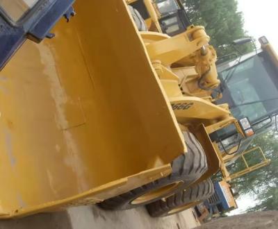 China Front Loader Cat 966G Good Condition Secondhand Caterpillar Hydraulic Pump ORIGINAL for sale