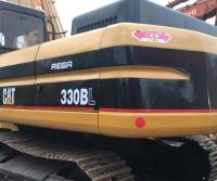 China Used Caterpillar 330 Excavator with 1900 Working Hours and ORIGINAL Hydraulic Cylinder for sale