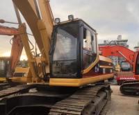 China Used Caterpillar 330 Excavator with 1900 Working Hours and ORIGINAL Hydraulic Cylinder for sale