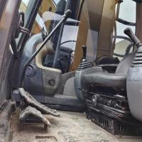 China SECOND HAND CATERPILLAR 329D Used Excavators Cat 329d Excellent Crawler Excavator for sale