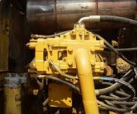 China Used Caterpillar 330 Excavator with ORIGINAL Hydraulic Cylinder in Good Condition for sale