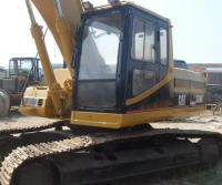 China Used Caterpillar 330 Excavator with ORIGINAL Hydraulic Cylinder in Good Condition for sale