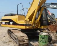 China Used Caterpillar 330 Excavator with ORIGINAL Hydraulic Cylinder in Good Condition for sale