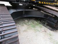 China Sany 215C 21 Ton Used Excavator with Yammar Engine Moving Type Crawler Excavator for sale