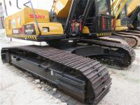China Original SANY SY 215C Second Hand Excavator in Good Condition for Imported Engine for sale