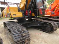 China SANY SY215C 215c 21 Ton Hydraulic Crawler Excavator Digger with 0.8m3 Bucket Capacity for sale