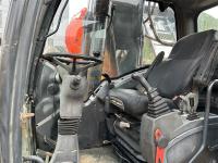 China Get Your Job Done Efficiently with Used Hyundai 210W-9 Excavator 1.2M³ Bucket for sale