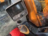 China Secondhand Hyundai220 Excavator with 118KW Power and Maximum Digging Depth of 6810MM for sale