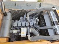 China 25Ton Digger Hyundai225LC-9S Crawler Excavator Secondhand for Environmental Projects for sale