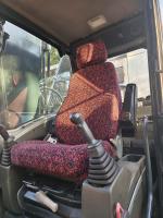 China 25Ton Digger Hyundai225LC-9S Crawler Excavator Secondhand for Environmental Projects for sale