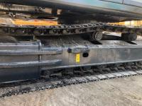China Original Hydraulic Valve 30Ton Hyundai305LC-9S Crawler Excavator for from South Korea for sale