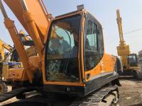 China Original Hydraulic Valve 30Ton Hyundai305LC-9S Crawler Excavator for from South Korea for sale