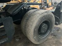 China Used Hyundai 210W-9 Wheel Excavator with 35 Rated Speed and ORIGINAL Hydraulic Valve for sale